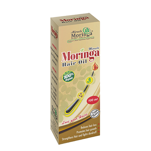 Moringa 4 All