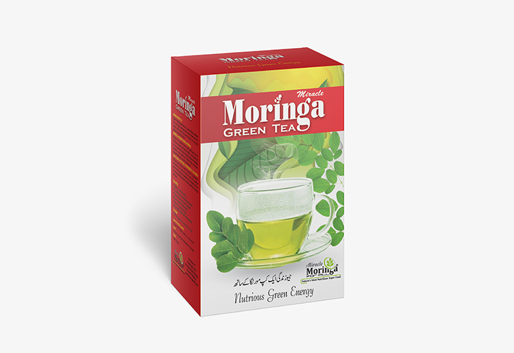 Moringa 4 All