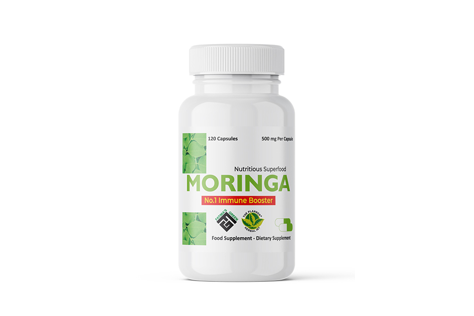Moringa 4 All