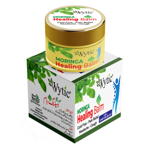 Moringa 4 All