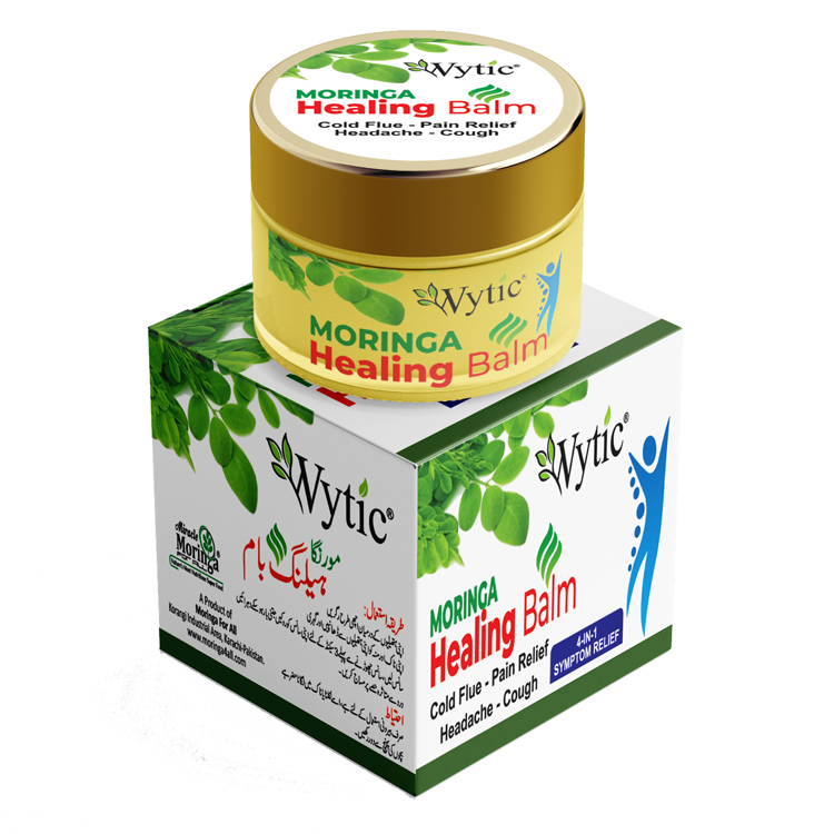 Moringa 4 All